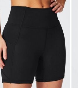 Fabletics | Shorts | Mwt Fabletics Onthego Short 6 | Poshmark